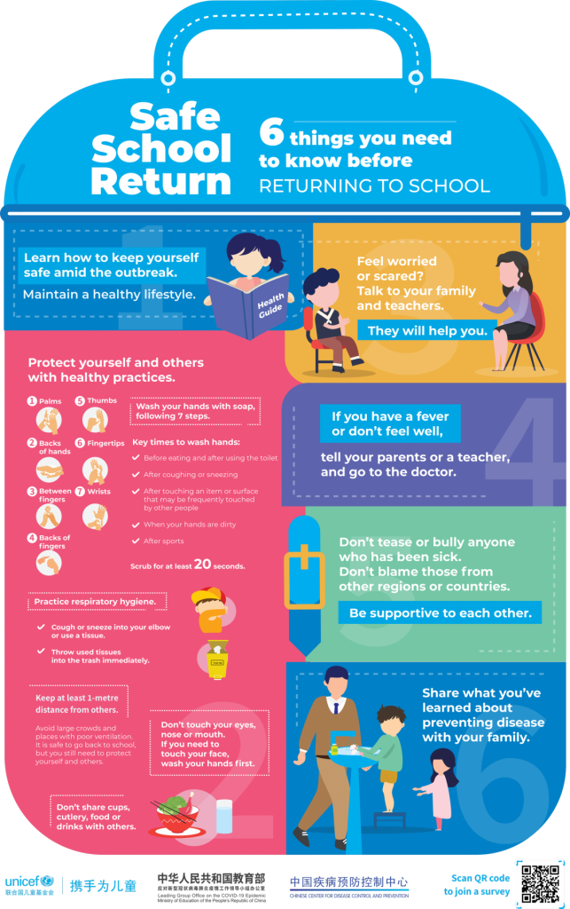Back to School with Covid-19 – Joint Committee for Children’s Health ...